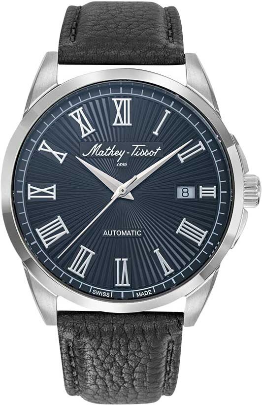  Mathey-Tissot