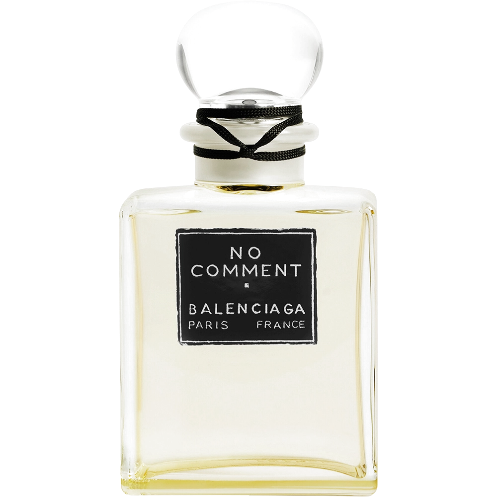 Balenciaga No Comment духи унисекс 100 мл / Баленсиага Ноу Коммент Кристобаль аромат