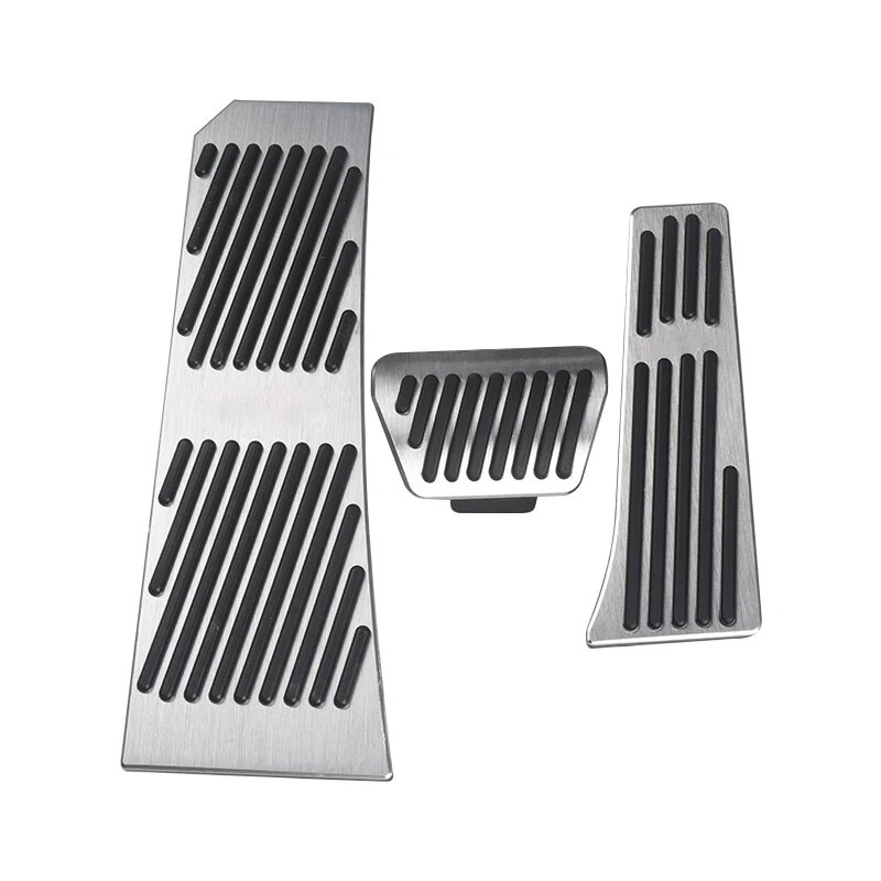 Аксессуары Для Педалей BMW Для Серий 5, 6, 7, X3, X4, F25, F26, Z4, E85, E89, F07, F10, F11, F06, F12, F13, F01, F08