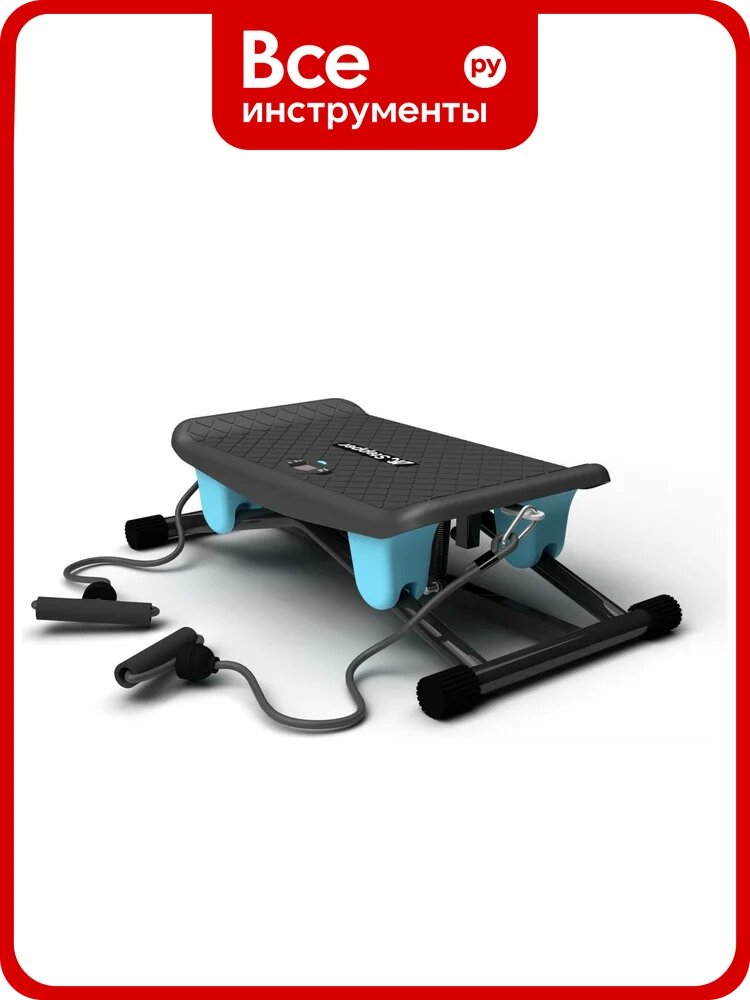 Фитнес платформа для похудения DFC Perfect Balance SC-S107LB
