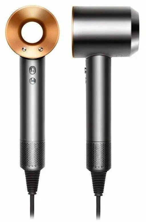 Фен Dyson HD08 ( Copper | Медь ) — фото 1