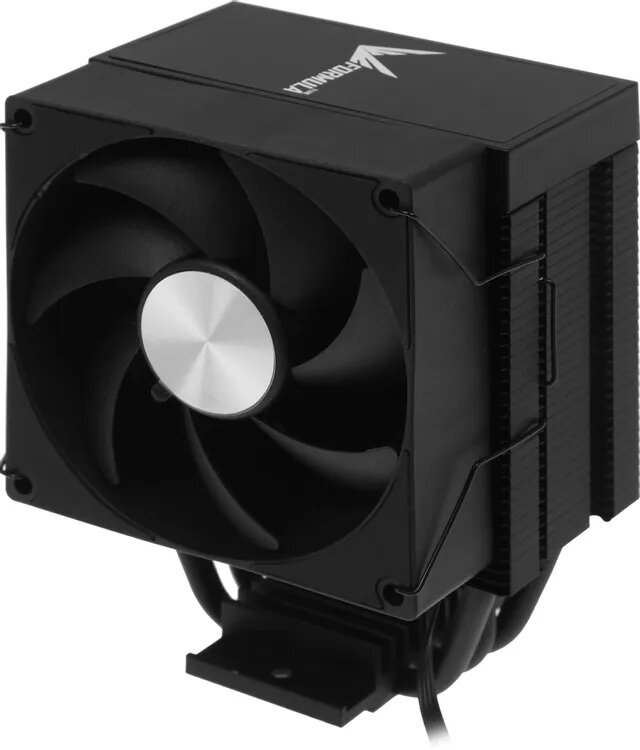Устройство охлаждения (кулер) Formula Ice Boid 3PSD9, 4-pin, 90мм, черный, retail