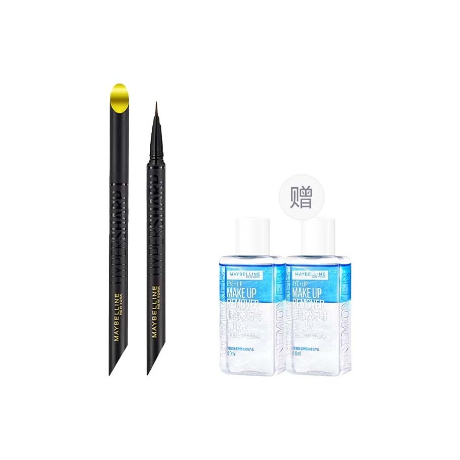 Подводки для глаз Maybelline