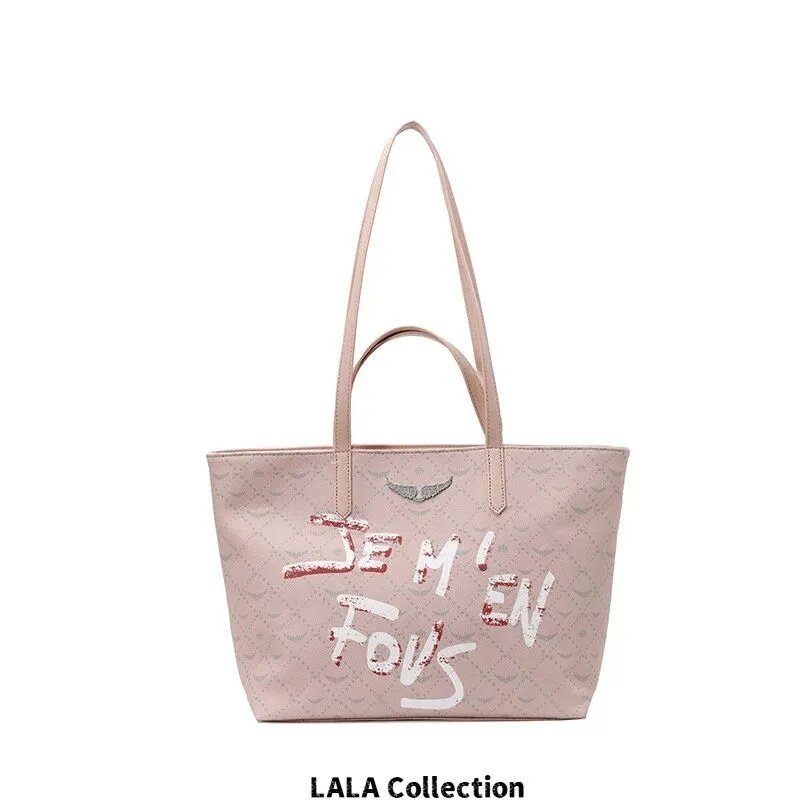 ZADIG&VOLTAIRE Сумка тоут, на плечо