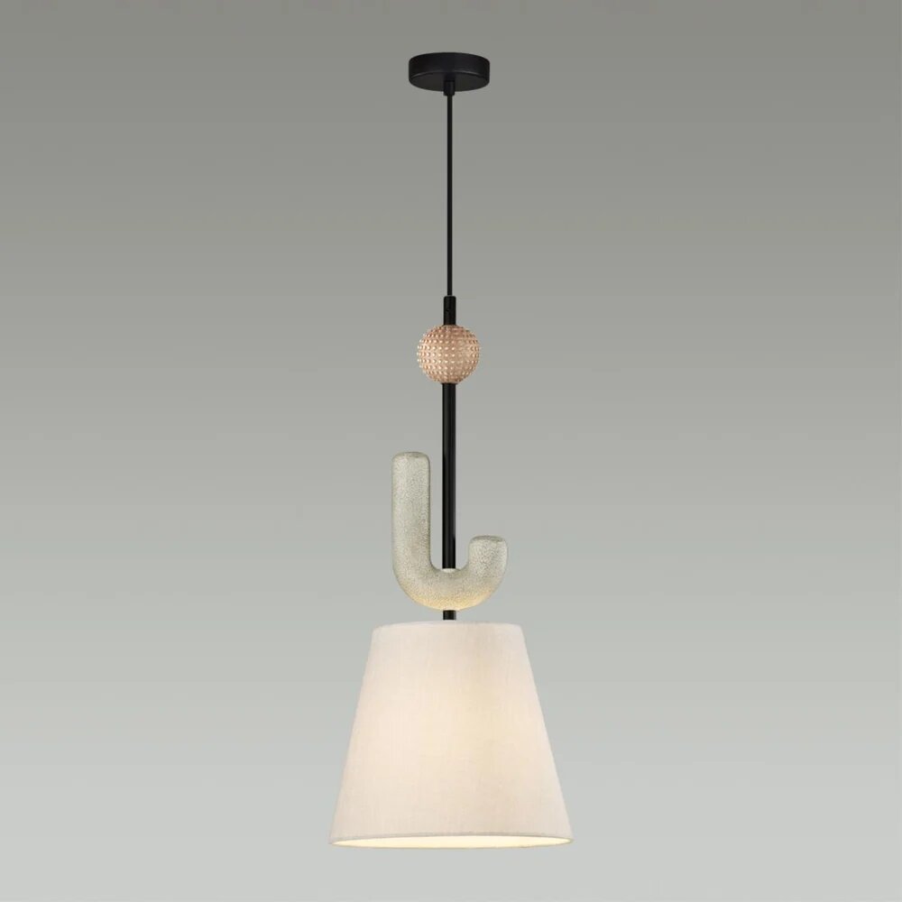 Подвес ODEON LIGHT E14 40W Bagel 5410/1 — фото 1