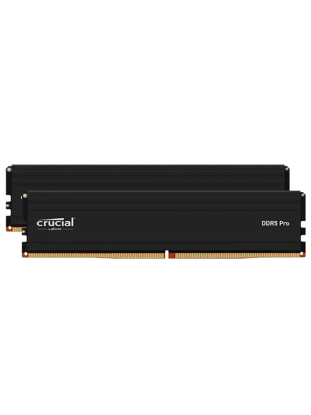 Модуль оперативной памяти Crucial CP2K48G56C46U5 CP2K48G56C46U5