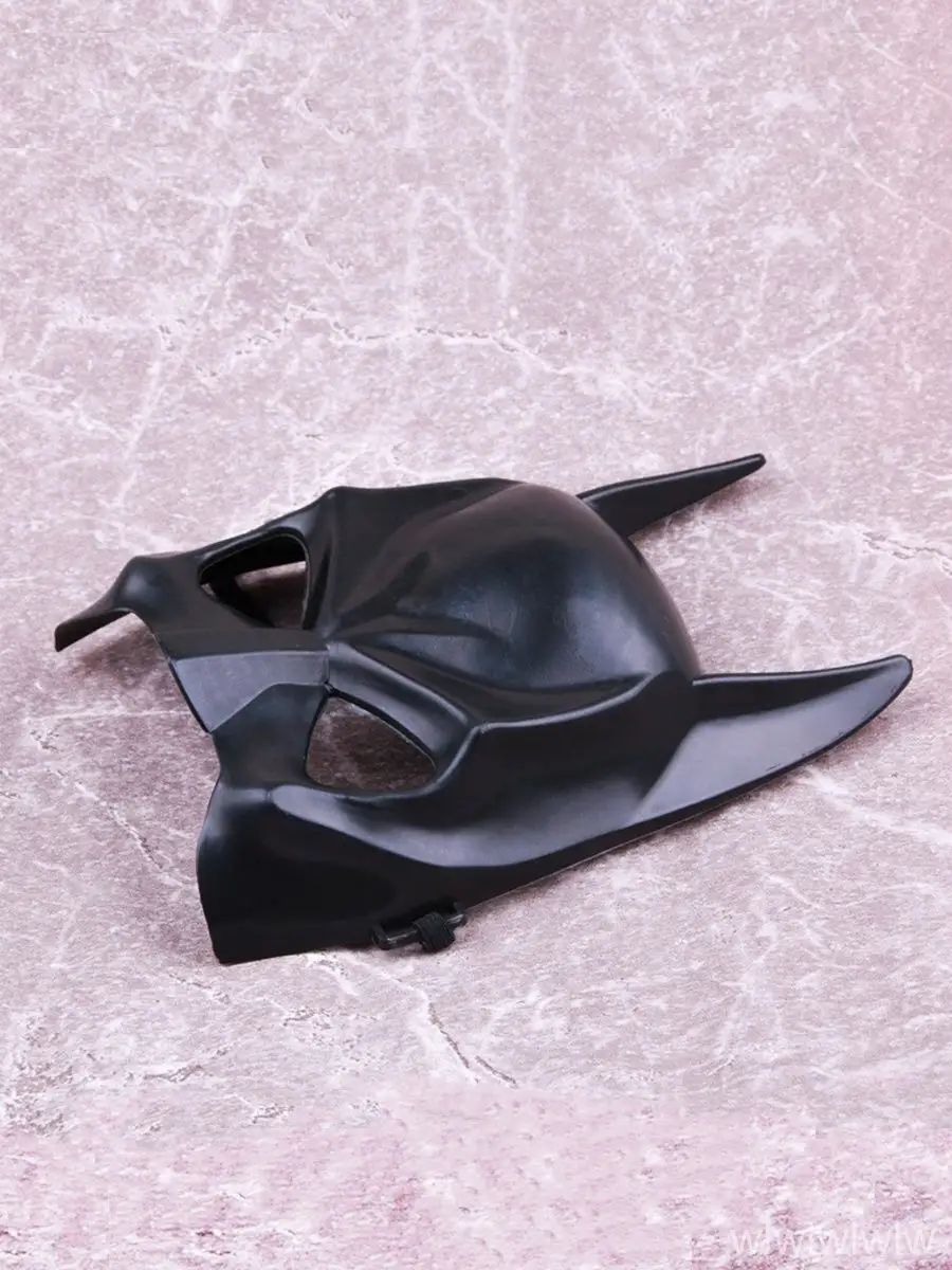 Маска Бэтман / Batman / бетмена на хэллоуин