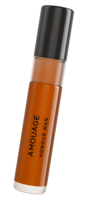 Мужской аромат Амуаж Хонор Мен 2 мл - Amouage Honour Man миниатюра