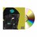 Музыка CD Jay IDK - BRAVADO + INTiMO