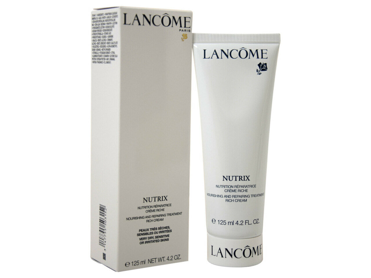 Крем для лица LANCOME увлажняющий Lancôme Nutrix, увлажняющий уход