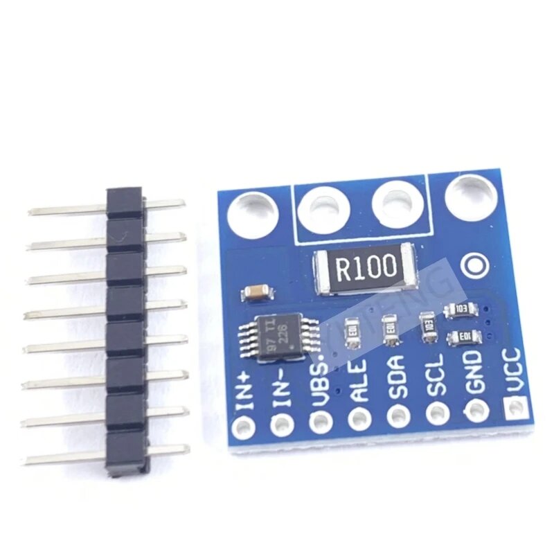 INA226 Модуль I2C, 36В, 5pcs — фото 1