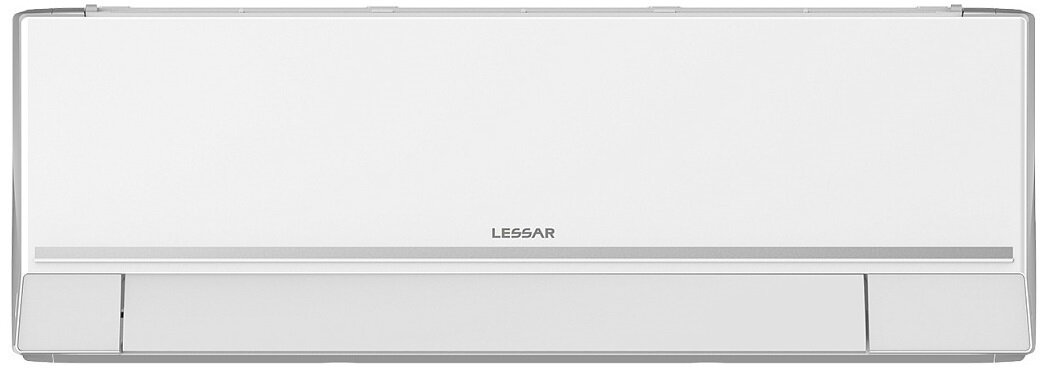 Сплит система Lessar LS-HE12KLE2/LU-HE12KLE2