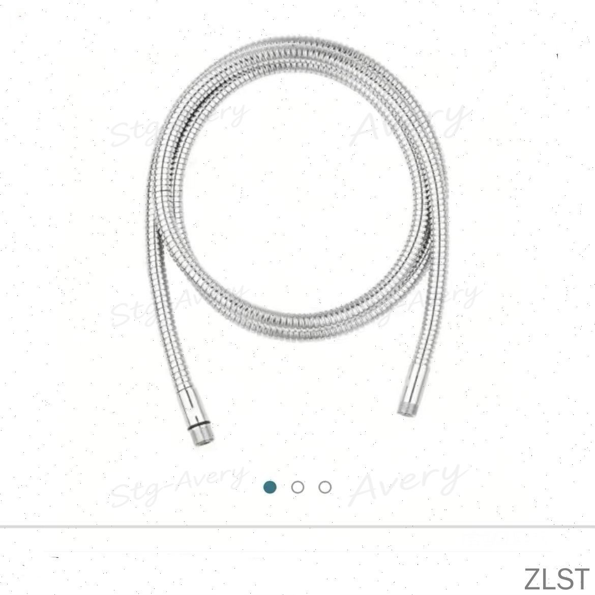 Душевой шланг Grohe 28146000 2m