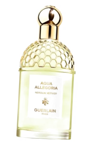 Eau de toilette Guerlain Aqua Allegoria Nerolia Vetiver 125 мл / Нероли Ветивер унисекс