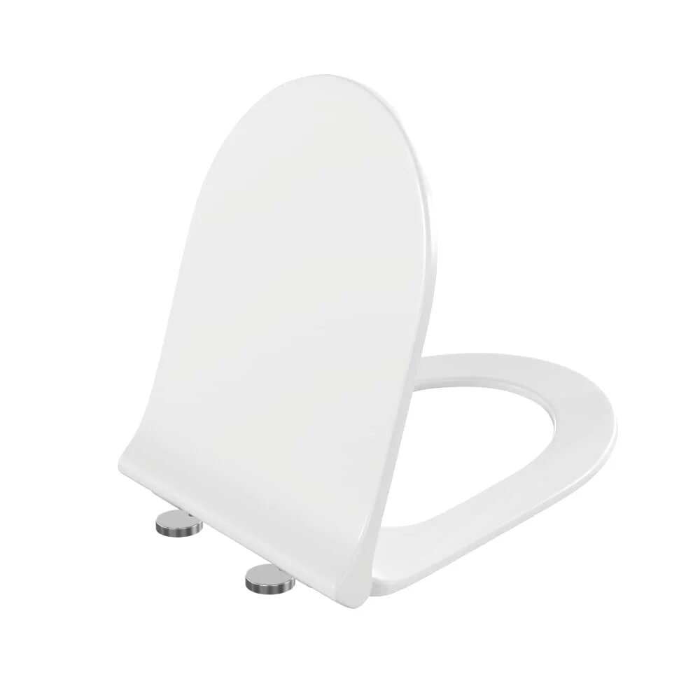 Крышка-сиденье VitrA 801-003-019 с микролифтом