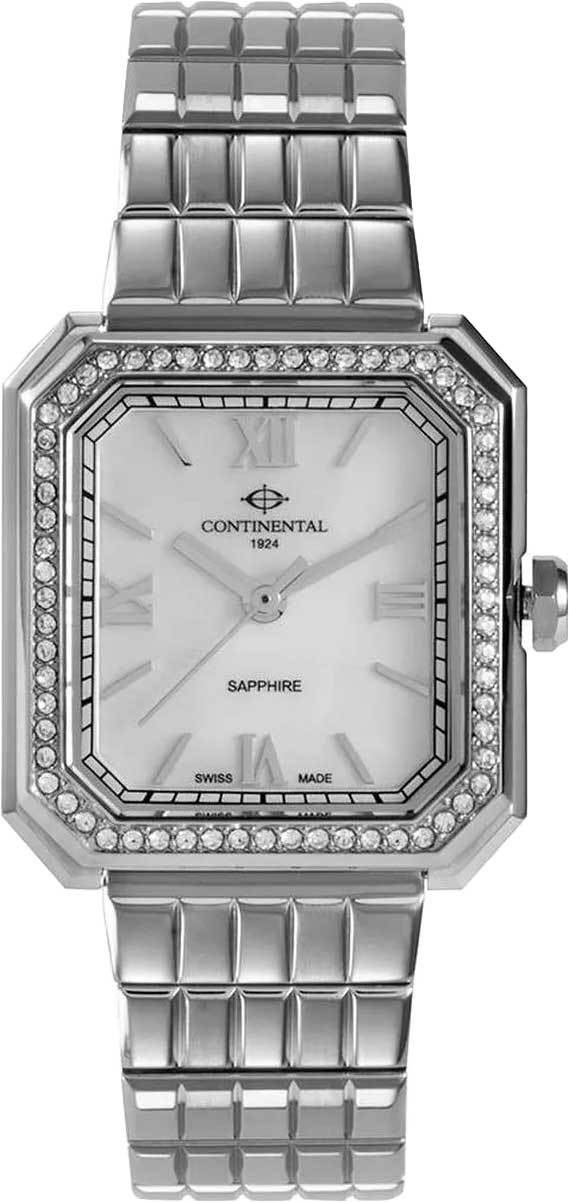  Continental Ladies