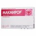 Макмирор таблетки п/о 200мг 20шт