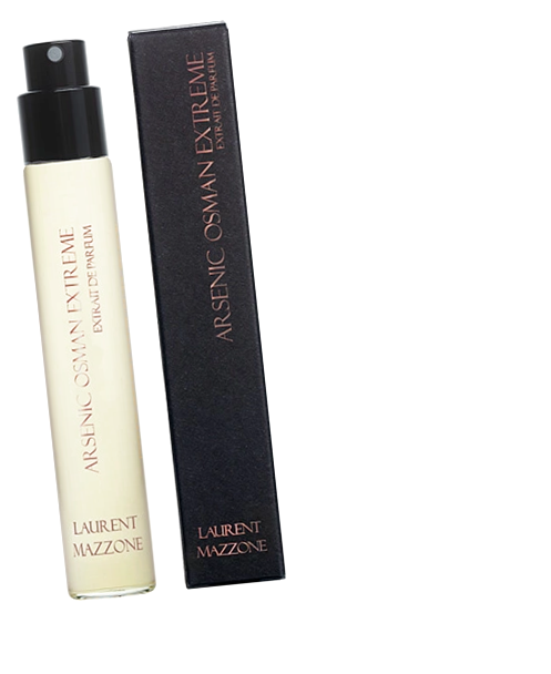 Духи LM Parfums Arsenic Osman Extreme 15 мл для мужчин и женщин / Арсеник Осман
