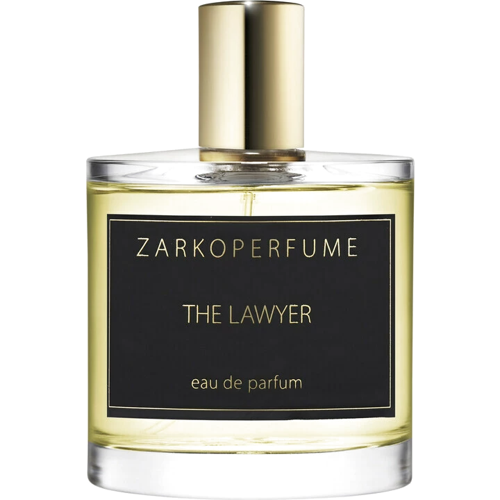 Парфюм Зе Лойер Заркопарфюм 100 мл унисекс / Zarkoperfume The Lawyer Адвокат