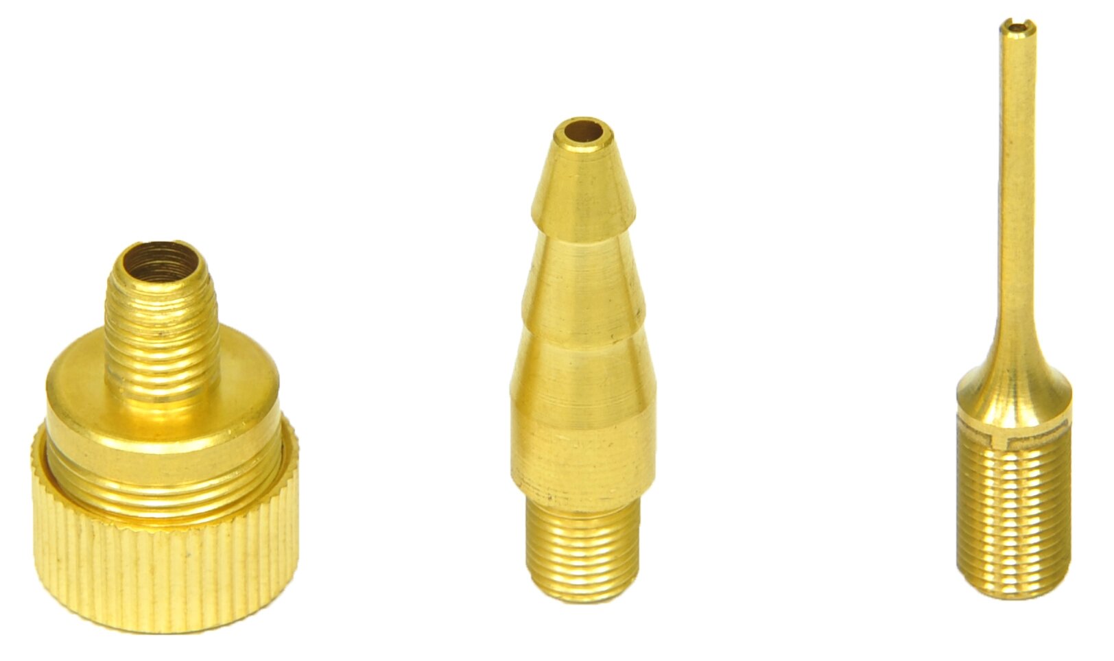 Набор для накачивания Elitech 186344, 3 шт