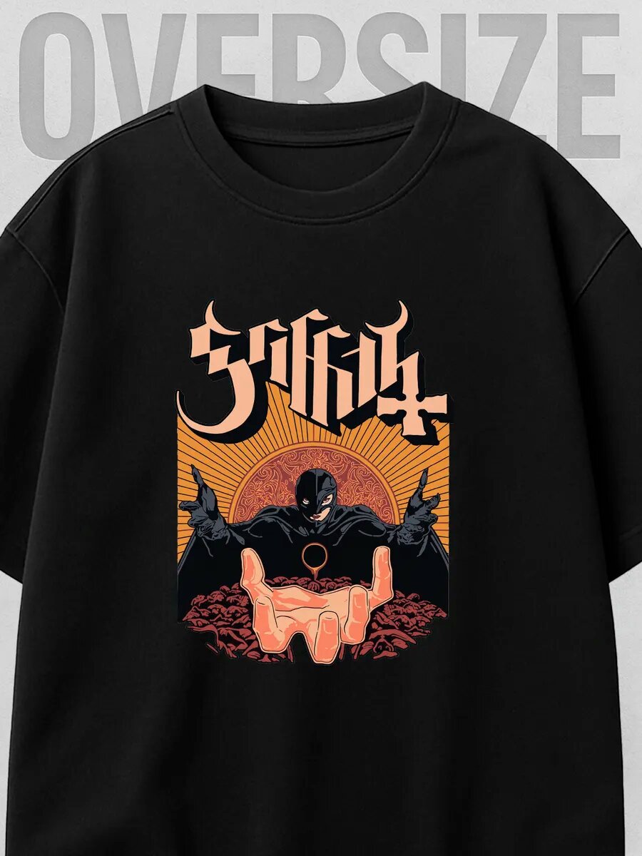 Футболка PRINTSHOT