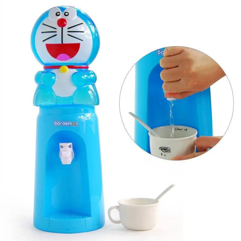 Кулер для воды 2 литра, Hello Kitty