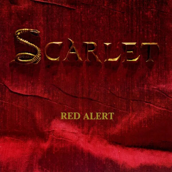 Red Alert