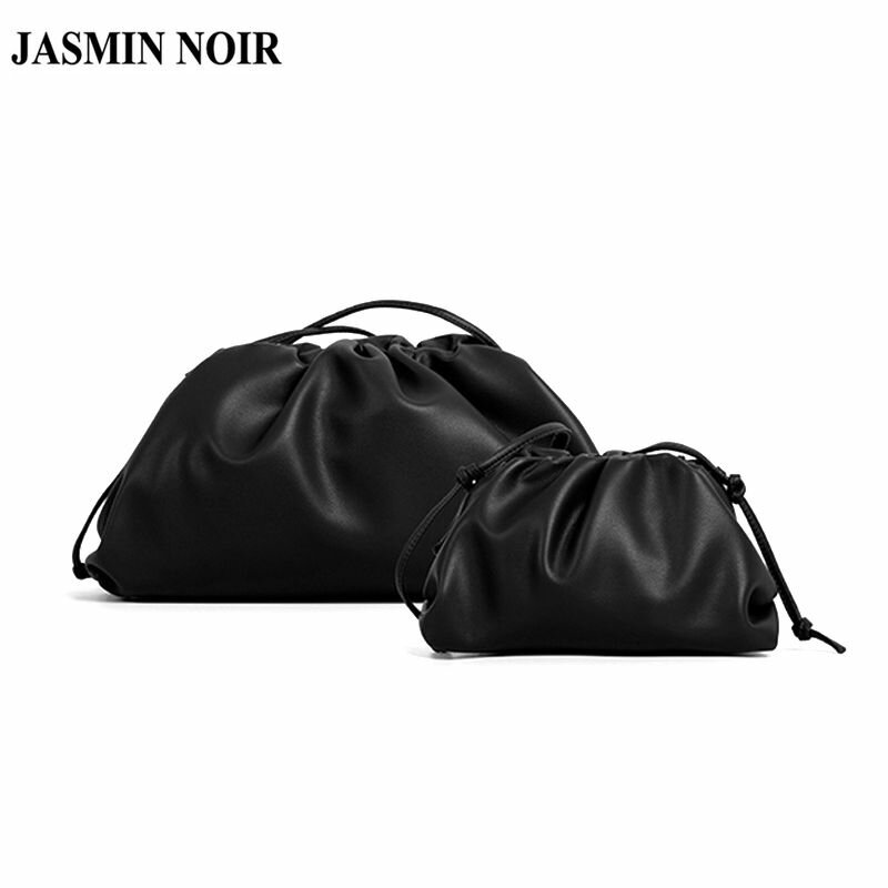 JASMIN NOIR Сумка клатч — фото 1