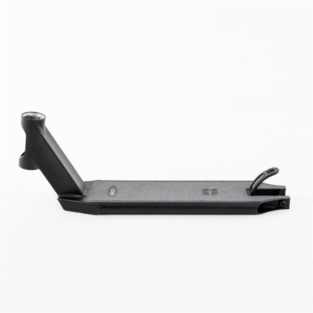 Дека Diverse Core 460 Black
