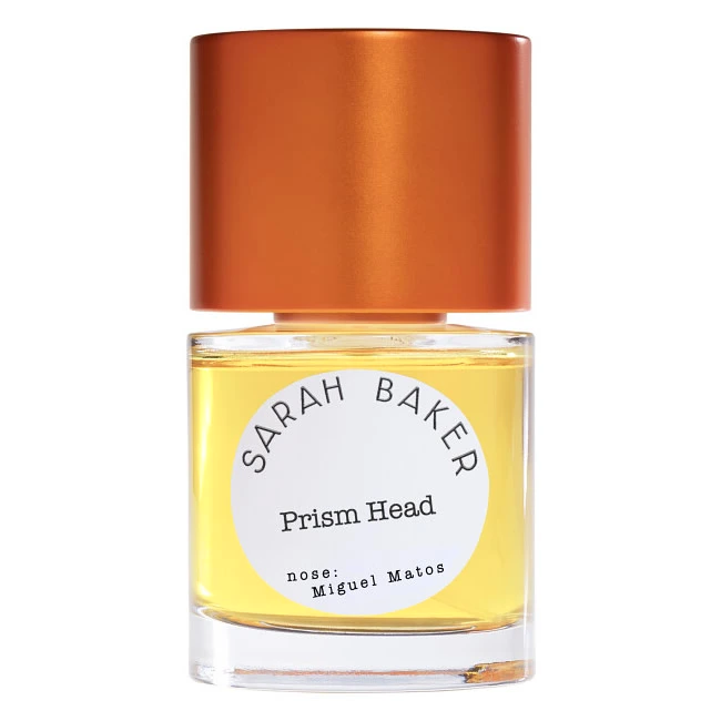 Sarah Baker Perfumes Prism Head 2 мл миниатюра / Сара Бекер Призм Хед аромат унисекс