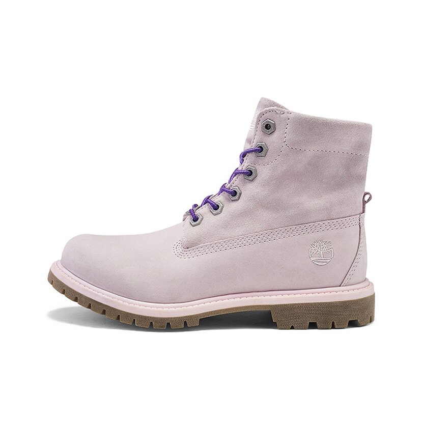Ботинки Timberland