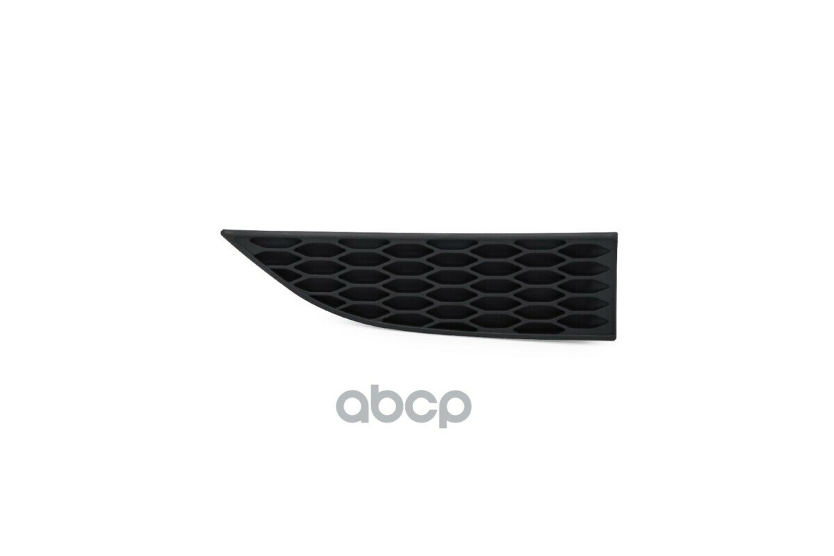 Накладка переднего бампера левая TRUCK ACTROS MP3 (2008>) TOPCOVER арт. T0550-4005