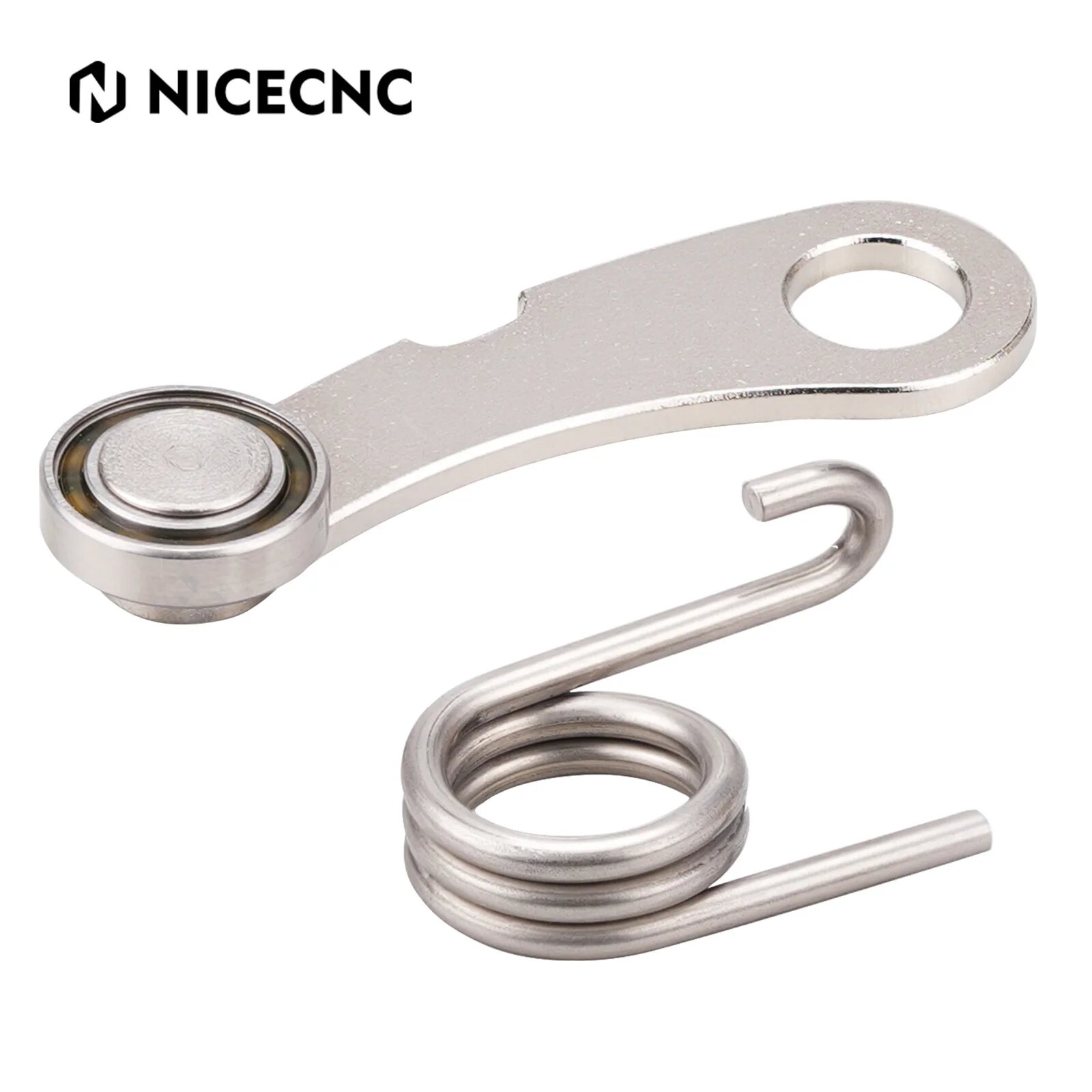 Комплект переключения передач NICECNC для KTM 690 Enduro/R SMC/R 2008-2025, Husqvarna 701 Enduro Supermoto 2016-2025, 690 Duke/R, GasGas 700 ES/SM