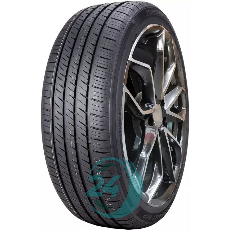 Шины летние Landspider CityTraxx H/P 215/50 R17 W95