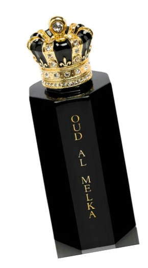 Роял Кроун Уд Аль Мелка туалетные духи для женщин 50 мл - Royal Crown Oud Al Melka