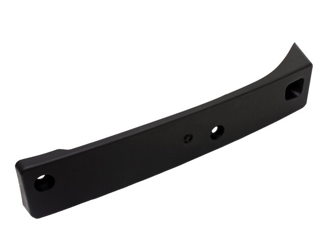 Площадка под номерной знак боковая SAILING MB84016 для MITSUBISHI LANCER X, LANCER EVOLUTION X CZ4A