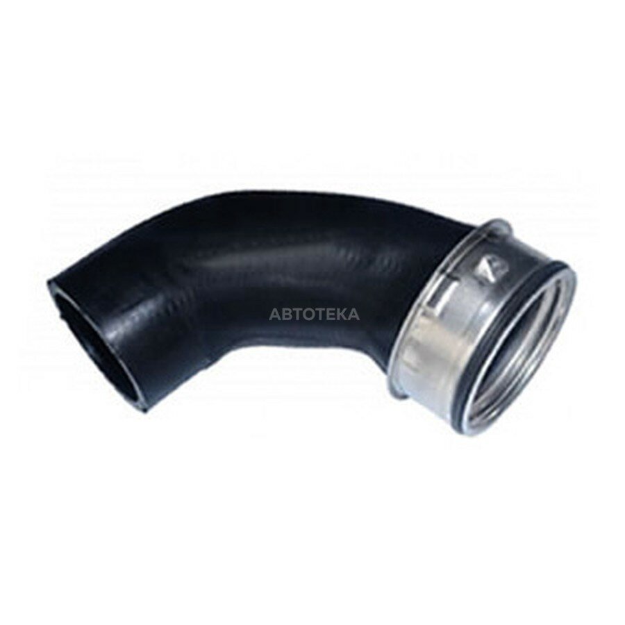Патрубок интеркулера маленький BMW X5 E53 (3.0D) TORK TRK1836
