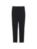 Брюки Twinset Milano Crêpe fitted trousers