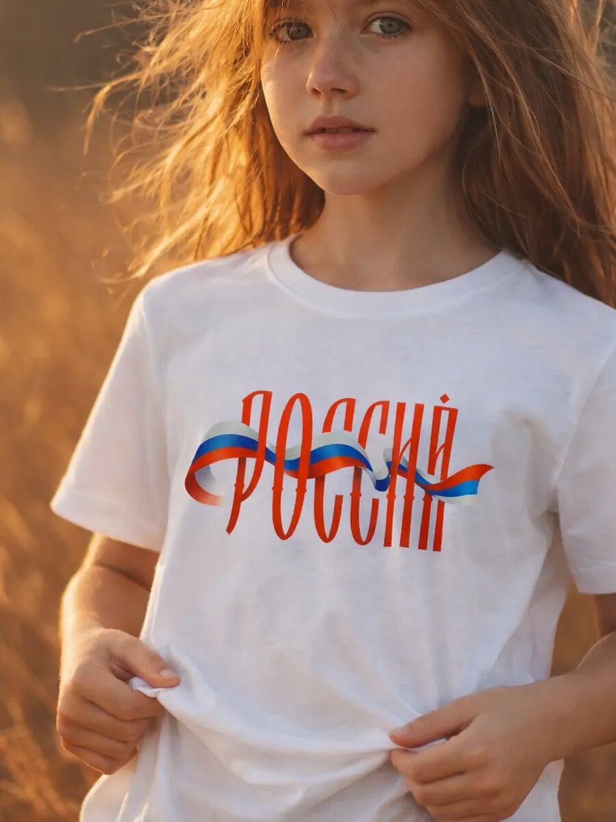 Футболка LESKVI