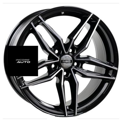 Колесный диск Neo 882 8x18 BD ET45.0 D63.4