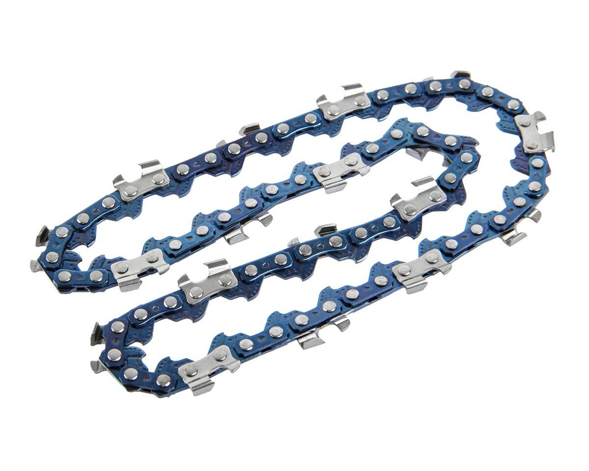 Пильная цепь Elitech 0809.023400, 6"/15 см, шаг 1/4", паз 1.1 мм, 36хв