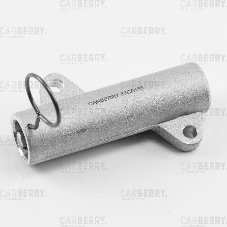 Натяжитель ремня TOYOTA LAND CRUISER PRADO/LAND CRUISER/4RUNNER/HIACE/HILUX 90- CARBERRY 55CA133