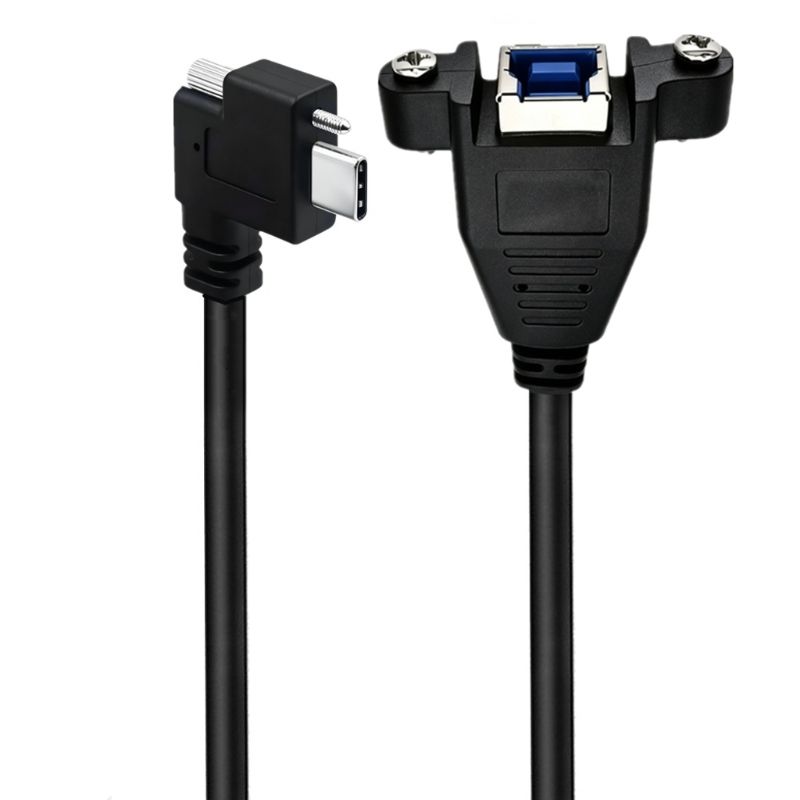 Удлинитель кабеля, голубой