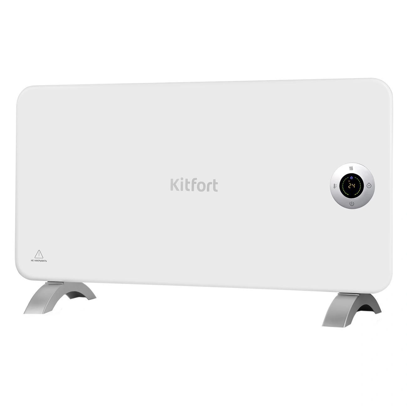 Конвектор Kitfort КТ-2708