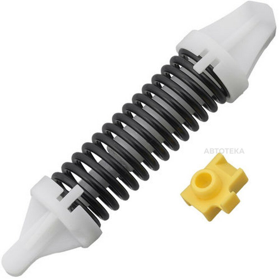 Ремкомплект педали сцепления SAAB 9-3 03-OPEL VECTRA C 02-SIGNUM 03- ZIKMAR Z81941R
