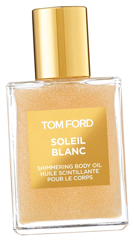 Tom Ford Soleil Blanc парфюмированное масло 45 мл / Солей Бланк для женщин и мужчин