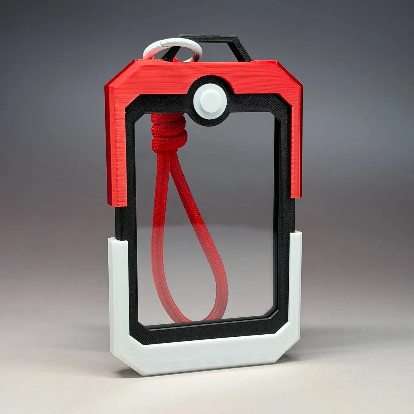 Держатель для карт Pokemon TAKARA TOMY Ordinary ball