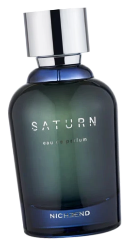 Nicheend Saturn 100 мл eau de parfum для женщин и мужчин - Ничинд Сатурн
