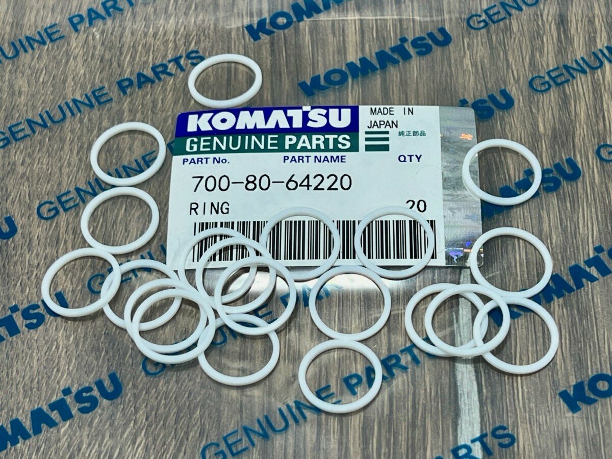700-80-64220 Уплотнение KOMATSU