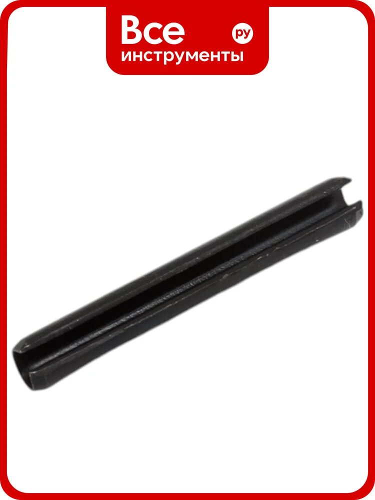 Штифт разрезной BTI DIN 1481 4x30 (10шт./уп.) 01481 708 04 30
